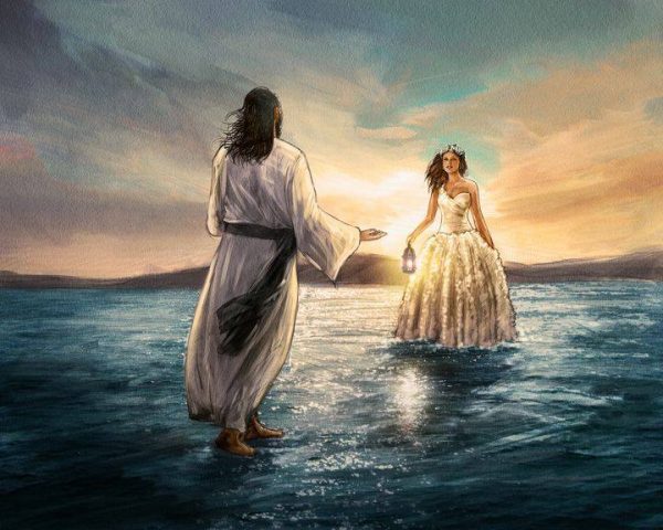 Jesus in Ruth - Discover Historic Jesus