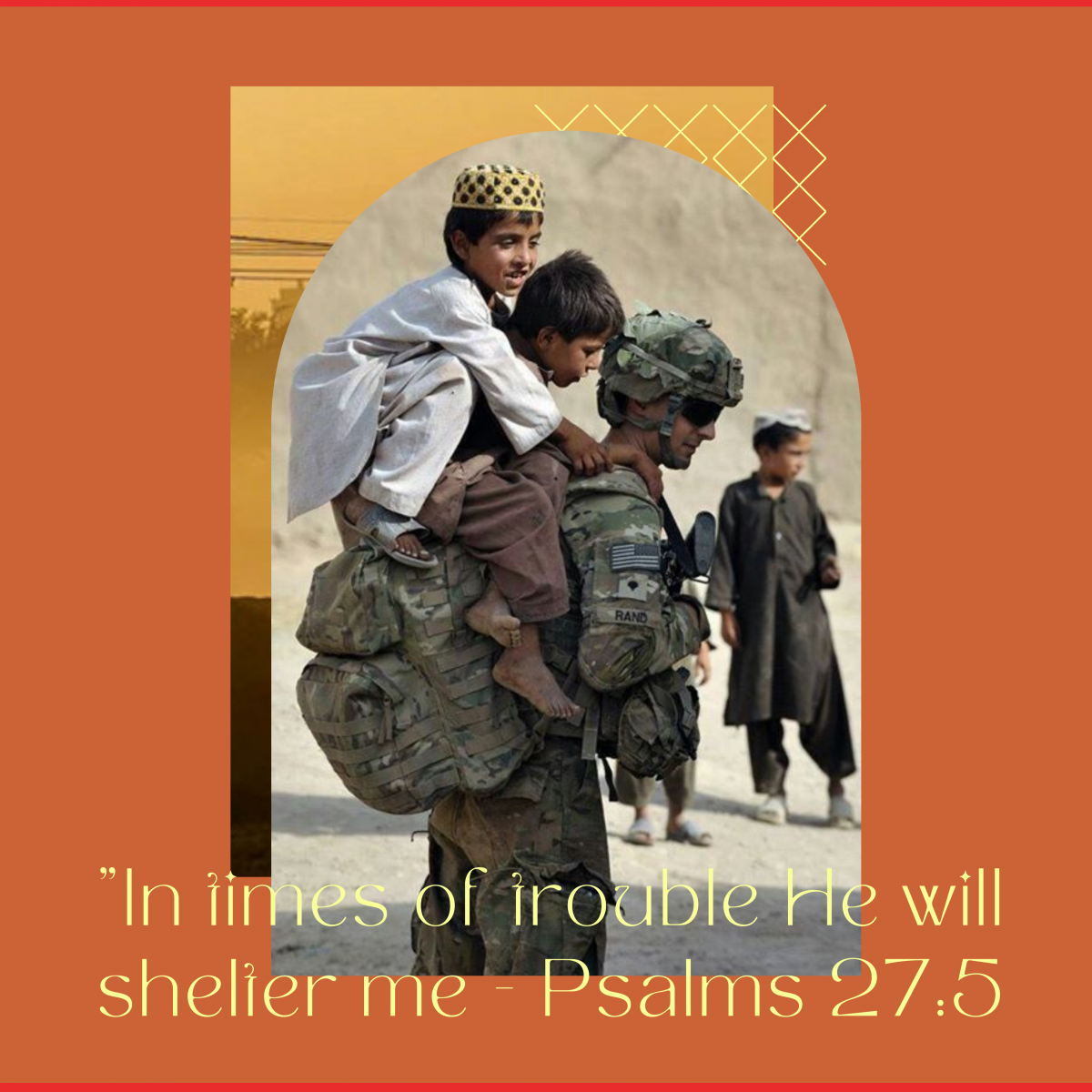 Shelter - Discover Historic Jesus