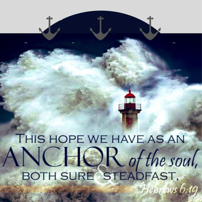 Anchor - Discover Historic Jesus